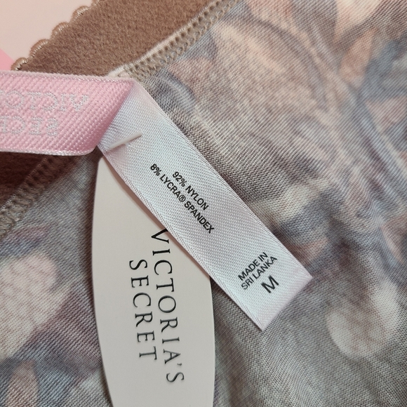 Victoria's Secret | Intimates & Sleepwear | Vtg Victorias Secret ...